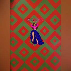 Gucci | Holiday | Gucci Limited Edition Gift Wrapping Book Greetings ...